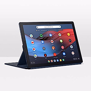 Google Pixel Slate Keyboard