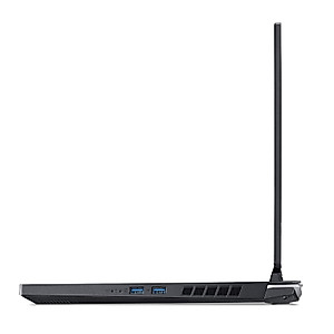 Acer Nitro 5 Gaming Laptop, 15.6/ FHD IPS 144Hz Display, 12th Gen Intel Core i5-12500H, GeForce RTX 3050 Ti 4GB, 16GB RAM, 1TB PCIe 4.0, Backlit KB, Thunderbolt 4, HDMI, Wi-Fi 6, Win 11 Pro