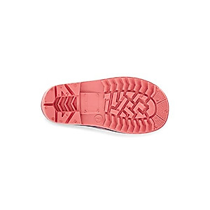 carter's Girls Sherry Rain Boot, Navy, 11 Little Kid