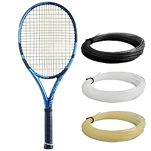 Babolat Pure Drive 107 Tennis Racquet - Unstrung (4 1/4" Grip)