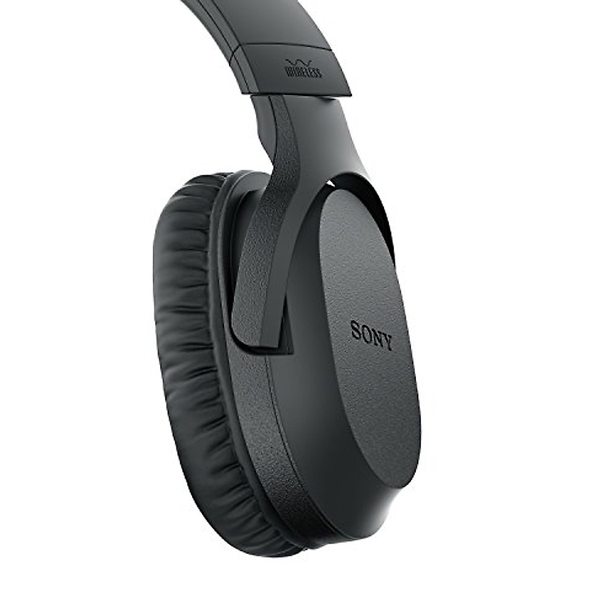 Sony RF995RK Wireless RF Headphones (2017 model)