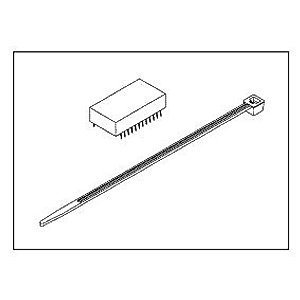 Clock Chip (with Battery) for Tuttnauer TUC107