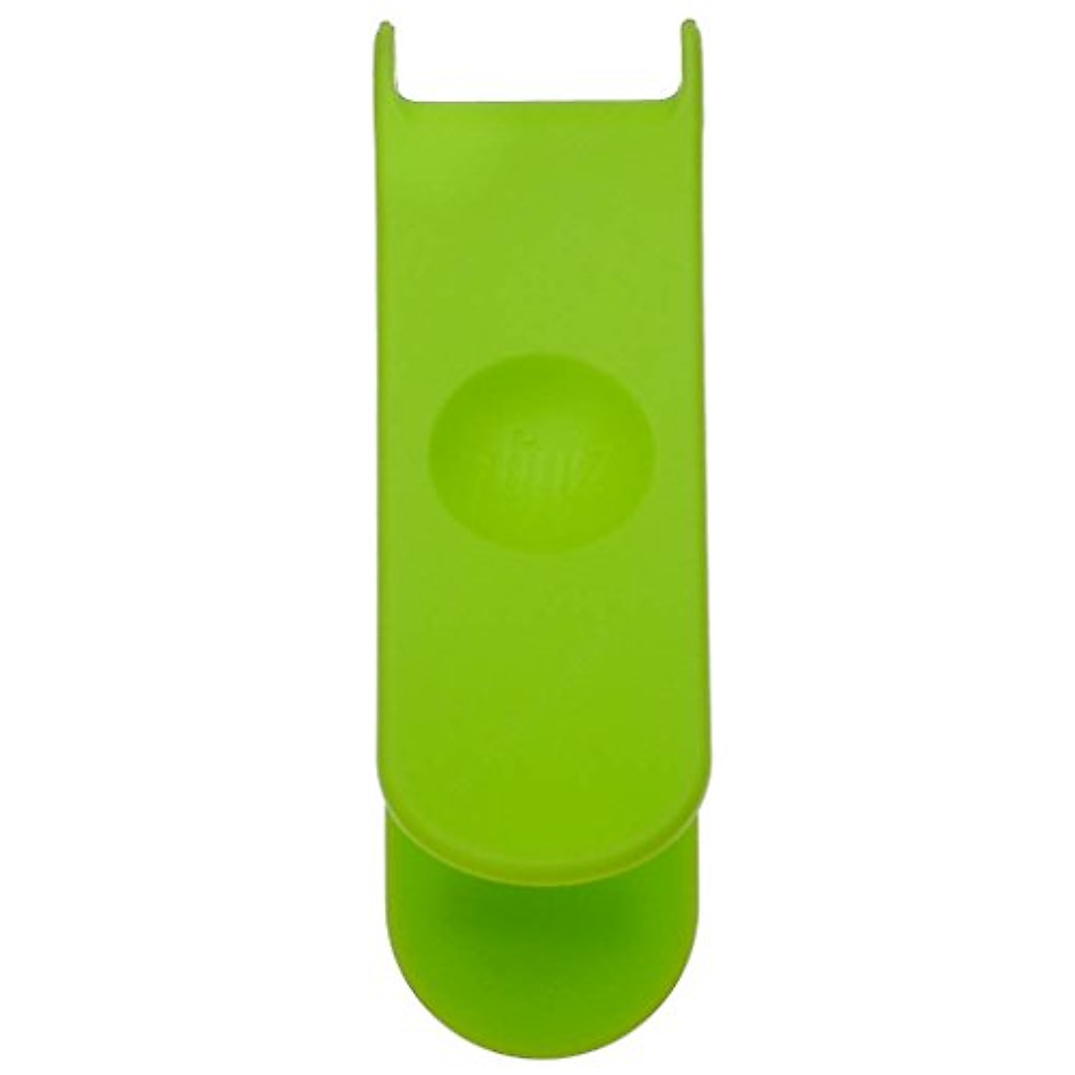 Zing!® 93166 Nylon Bagel Cutter/Bagel Clip, Sold as 1 Pieces, Color May Vary