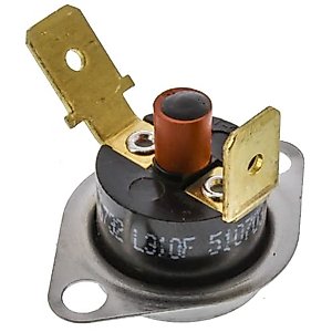 Alliance Laundry Systems THERMOSTAT LIMIT MANUAL RESET (D510703)