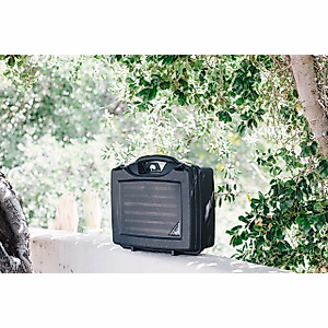 Casematix Studio Travel Hard Case Compatible with Studio Usb Desktop Stereo Recorders Focusrite Scarlett 2i2 , 6i6 , 2i4 , 18i8 , Solo Compact Usb Audio Interfaces and Recording Accessories