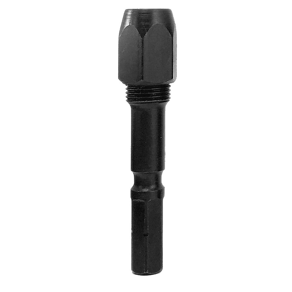 Make it Snappy Tools 1/8 Inch Drill Bit Adapter, Compatible with Festool Centrotec Chucks #92008