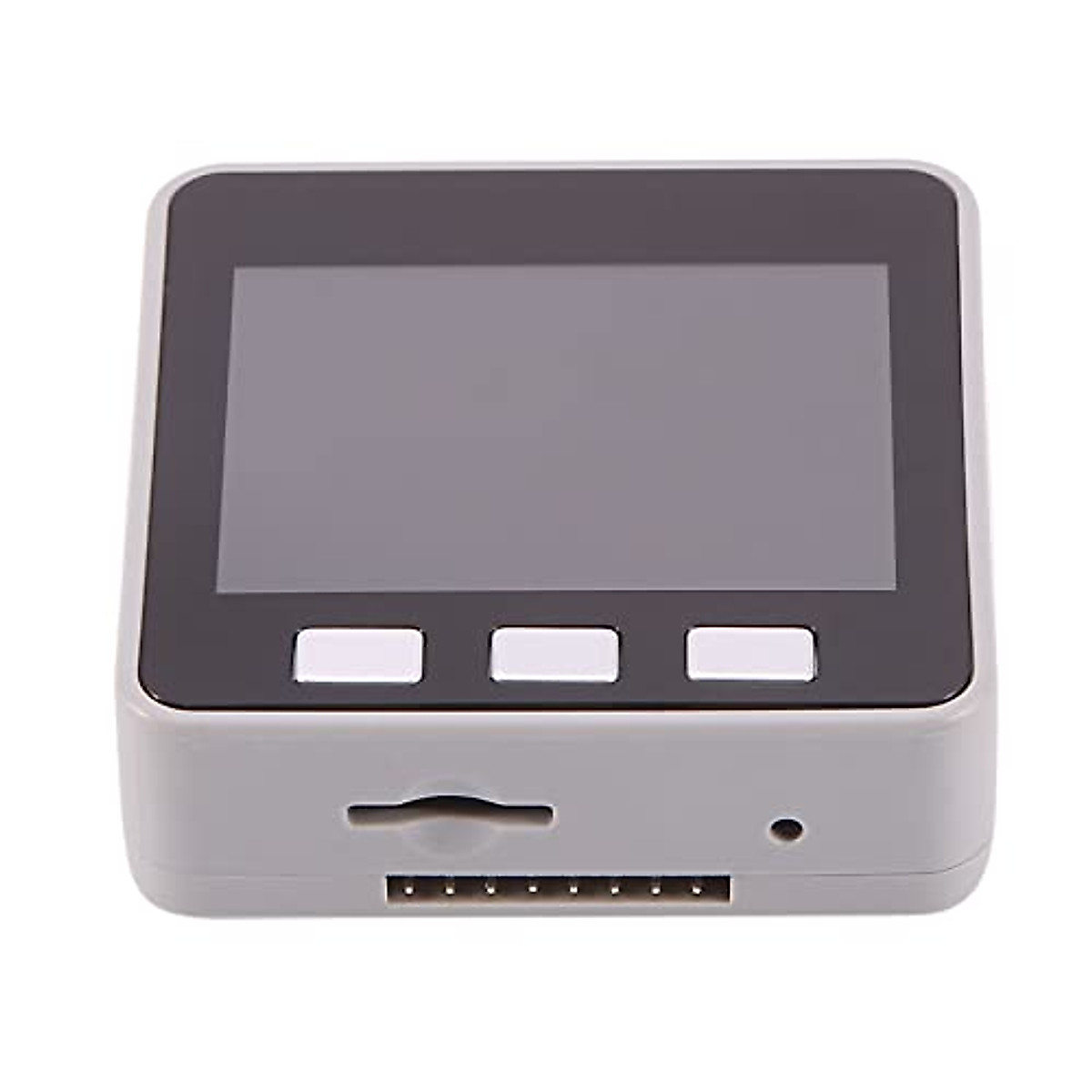 Trjgtas M5 Stack ESP32 Development Kit IoT Development Kit MPU9250 ESP32 Special Edition Basic Kit Compatible