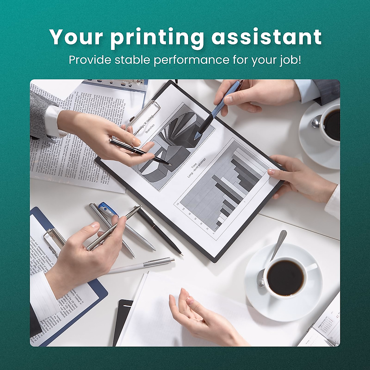 GREENBOX (NO Toner) Compatible 101R00474 Drum Unit Replacement for Xerox 101R00474 Drum for Phaser 3260 3260DI 3260DNI 3260DN, WorkCentre 3215 3215NI 3225 3225DNI 3225DN (Drum, 1 Pack)