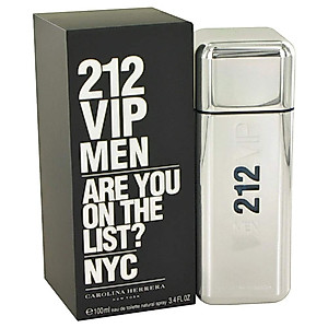 212 VIP MEN