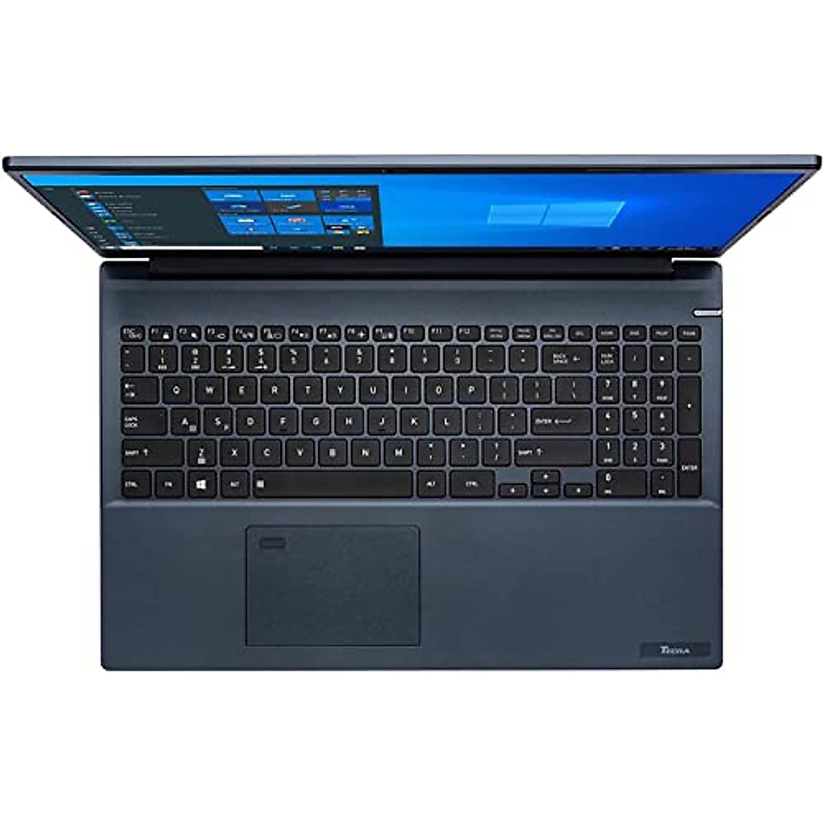 Toshiba (Renewed) Dynabook Tecra A50-F 15.6" HD Notebook - Intel Celeron 4205U 1.80GHz - 4GB RAM 128GB m.2 SSD - Webcam - Windows 10 Pro