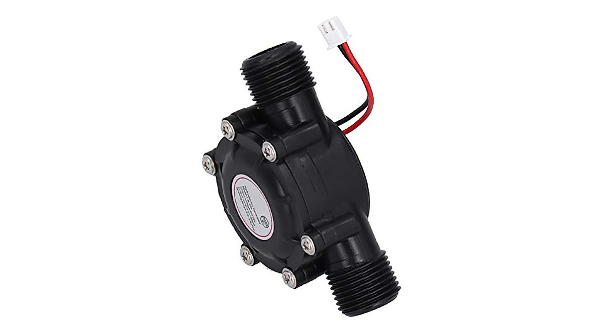 Mini Water Turbine Generator - Efficient Hydroelectric Power