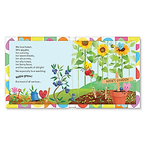 Reasons Why I Love You - Personalized Story - I See Me!