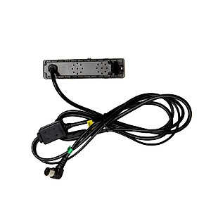 Power Recliner Lift Chair Electric Sofa 5 Button 5 Male Pin 2 Female Pin Hand Control Replacement with USB