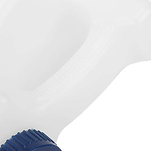 4L Calf Bottle Feeding High Capacity Calf Milk Feeder Bottle Nursing Bottle Feeding Nipple Sheep Lamb Bottle Holder