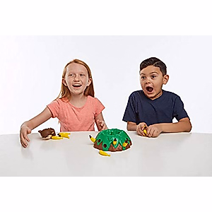 Banana Blast - Pull The Bananas Until The Monkey Jumps Game by Goliath