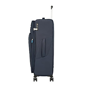American Tourister Summerfunk Hand Luggage 79 centimeters 119 Blue (Navy)