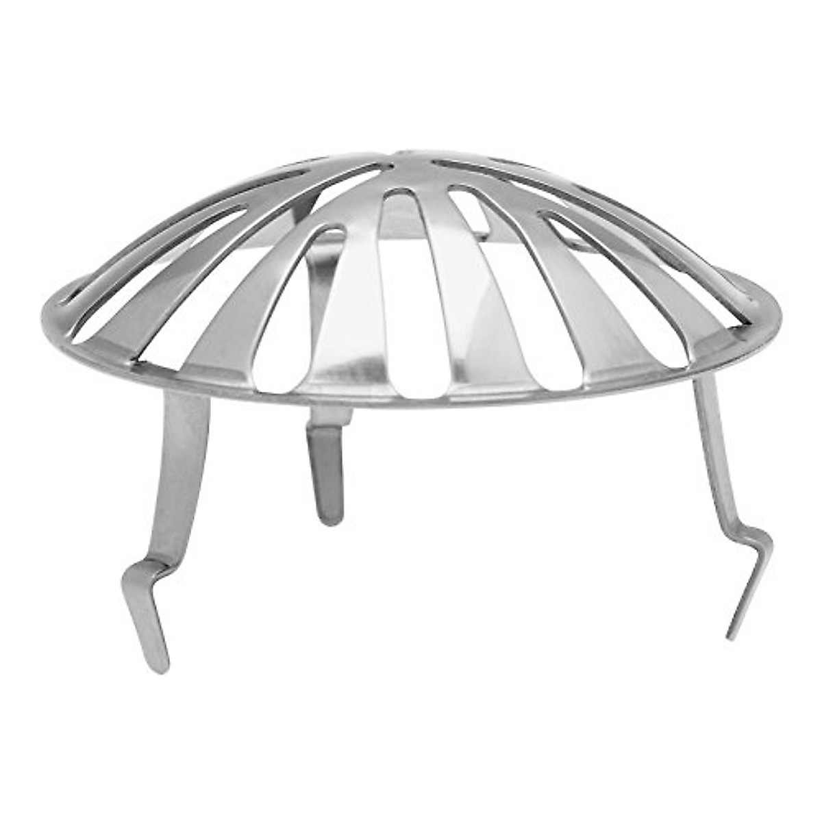 KOHLER GENUINE PART GP1211759 SNAP-IN 1-7/8" URINAL STRAINER , STAINLESS STEEL