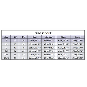 Aniywn Women's Zip Up Hoodie Floral Printed Pullover Sweatshirt Long Sleeve Slim Fit Autumn Hoodie Outwear Jacket Coat