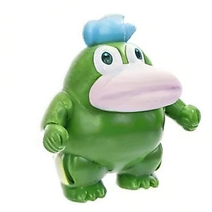 World of Nintendo 2 1/2-Inch Mini-Figures Wave 36 Spike