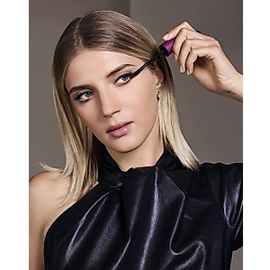 Max Factor False Lash Effect Clump Defy Mascara, 001 Black, Mascara for Dramatic Volume and Length, Anti-Clump Brush for Perfect Eyelash Separation without Clumping, 13 ml