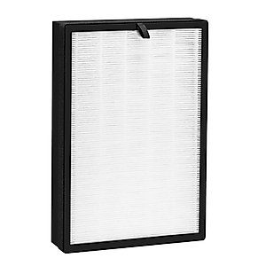 BKJ-33 Replacement Filter Compatible with COLZER BKJ-33 Air Purifier, 3 in 1, H13 True HEPA with High efficiency Activated Carbon and Pre-Filter