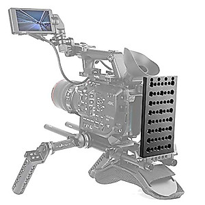 SmallRig Cheese Plate Multi-Purpose Mounting Plate 1092