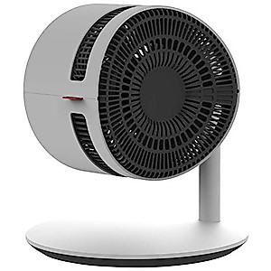 BONECO - F210 Tabletop Air Shower Fan (White)