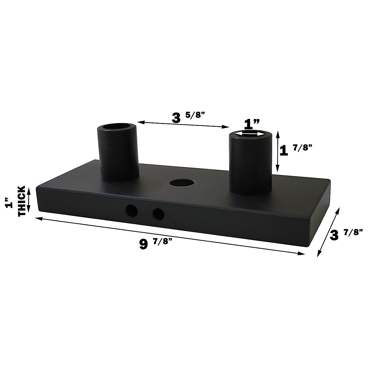 Ader Weight Stack 200 LB