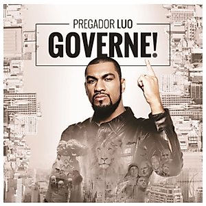 Pregador Luo ( - Governe