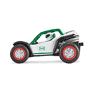 Hess 2018 Toy Truck - RV with ATV and Motorbike