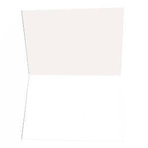 Beach Happy Birthday Card Pack - 12 Birthday Cards & Envelopes - Beach Theme Cards