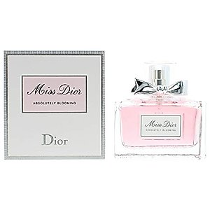 Christian Dior Miss Dior Absolutely Blooming Women's Eau de Parfum Spray, 3.4 Ounce
