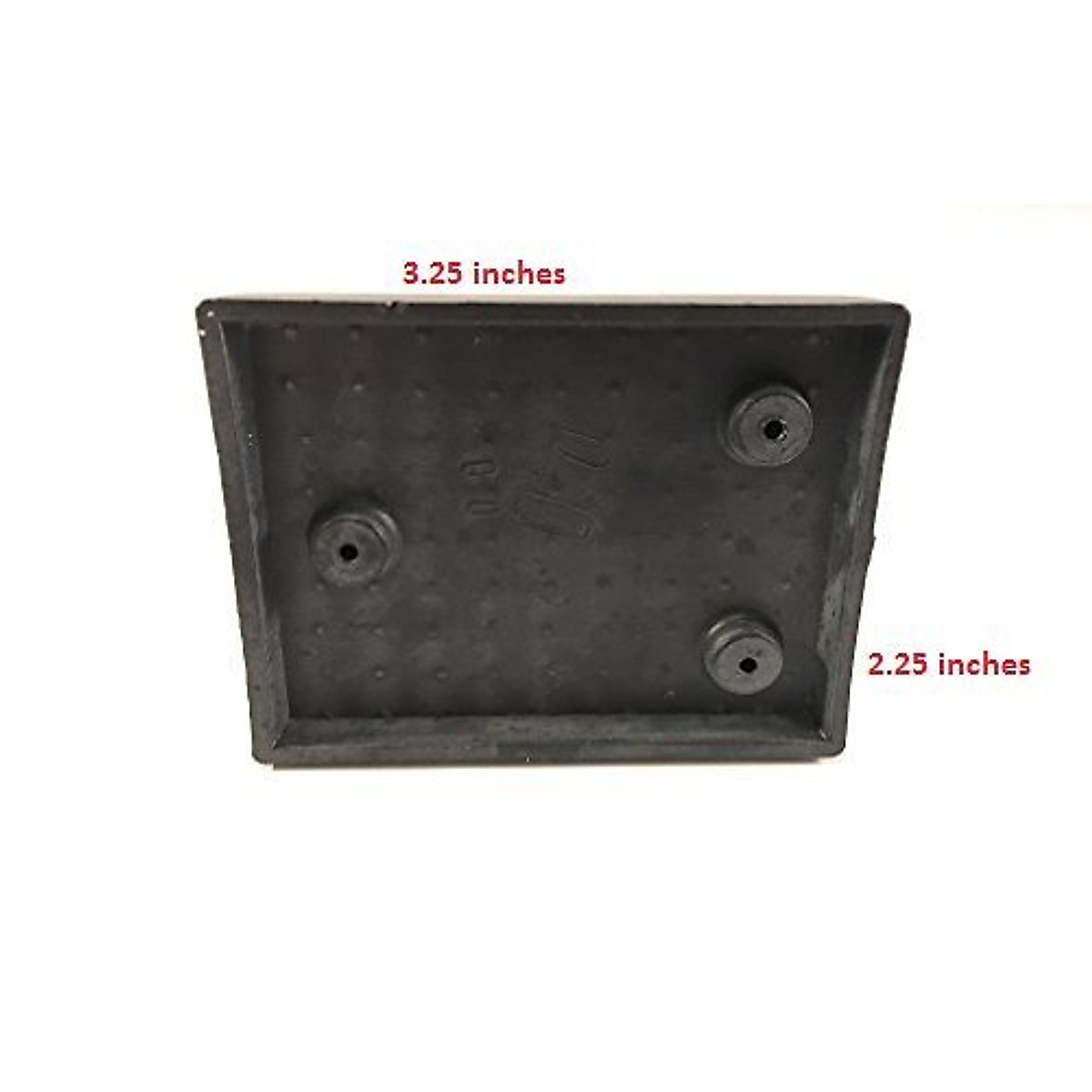 Stainless Steel Replacement Wire Brush - SS Replacement Grill Brush by Atwood Living Products