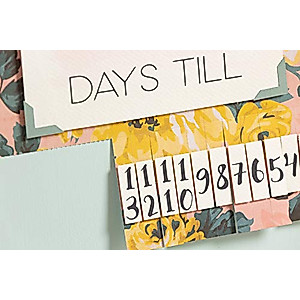 Cricut Wavy Replacement Blade, Stainless Steel Rotary Blade, 2 mm Length / 0.8 mm Height, Cuts Vinyl, Iron-On, Paper, Fabric & More, Compatible with Cricut Maker Cutting Machine, Silver