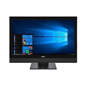 Dell OptiPlex 7450-AIO 23.8" FHD, Core i7-7700 3.6GHz, 16GB RAM, 512GB Solid State Drive, Windows 10 Pro 64Bit, (Renewed)