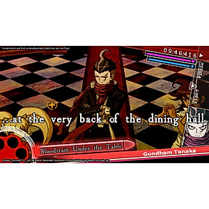 Danganronpa Decadence (Nintendo Switch)