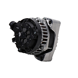 ACDelco GM Original Equipment 13534127 Alternator