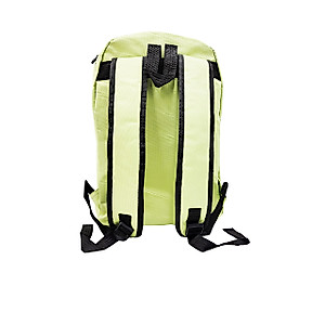 12 Pack Backpack , Bulk 17 inch Lightweight Student Outdoor Travel School Book Bag (Assorted)