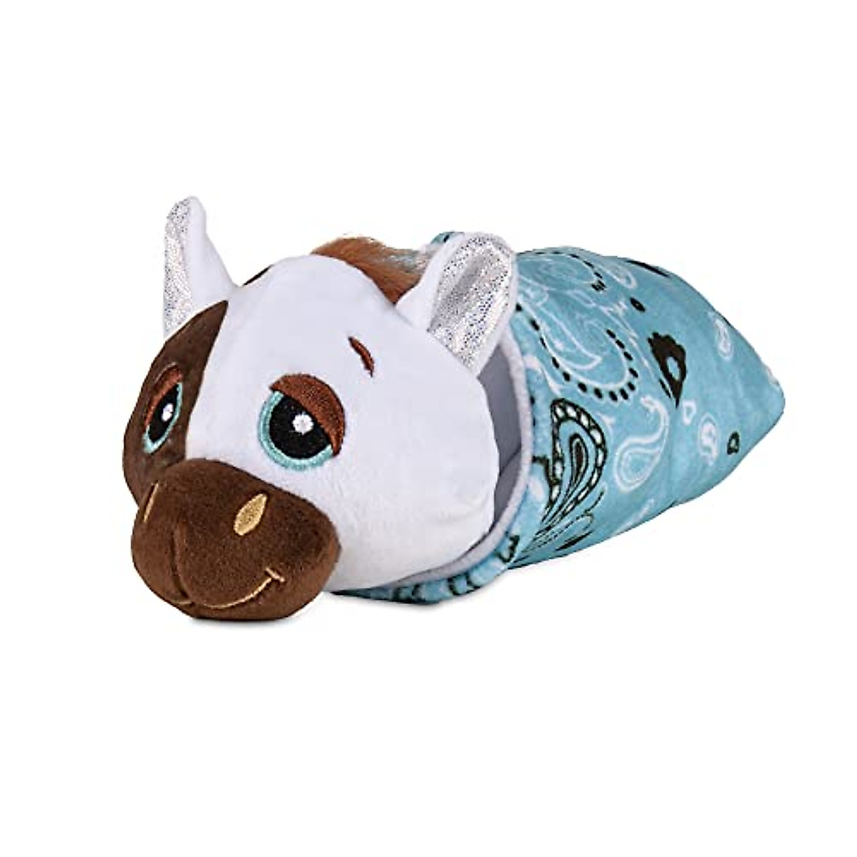 Cutetitos Ponyitos - Surprise Stuffed Animals - Collectible Plush - Packaging may vary