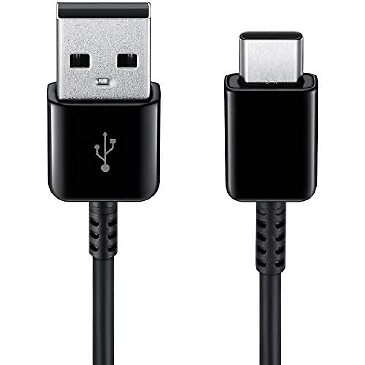 Samsung EP-DG930 1.5m USB A USB C Male Male Black USB Cable