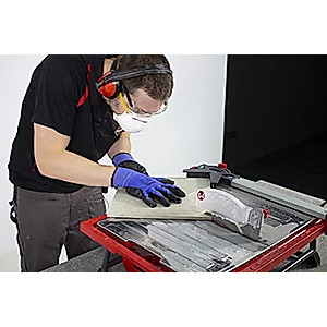 Rubi Tools ND 7IN READY Portable Electric Tile Saw