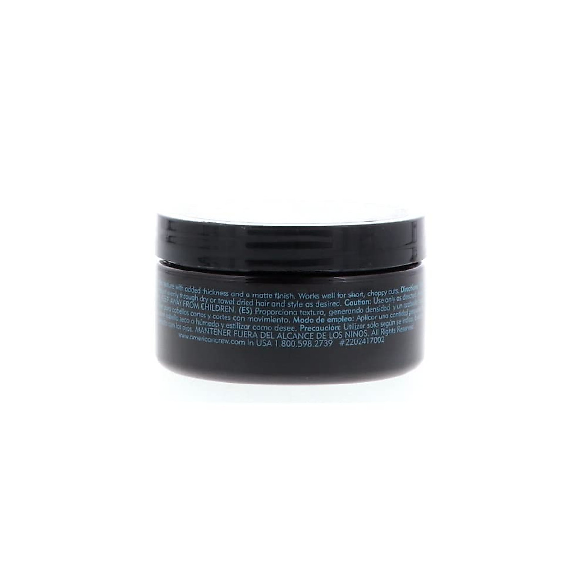 American Crew Classic Fiber [3.53oz] [$14]