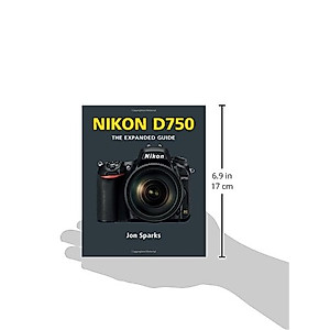 Nikon D750 (Expanded Guides)