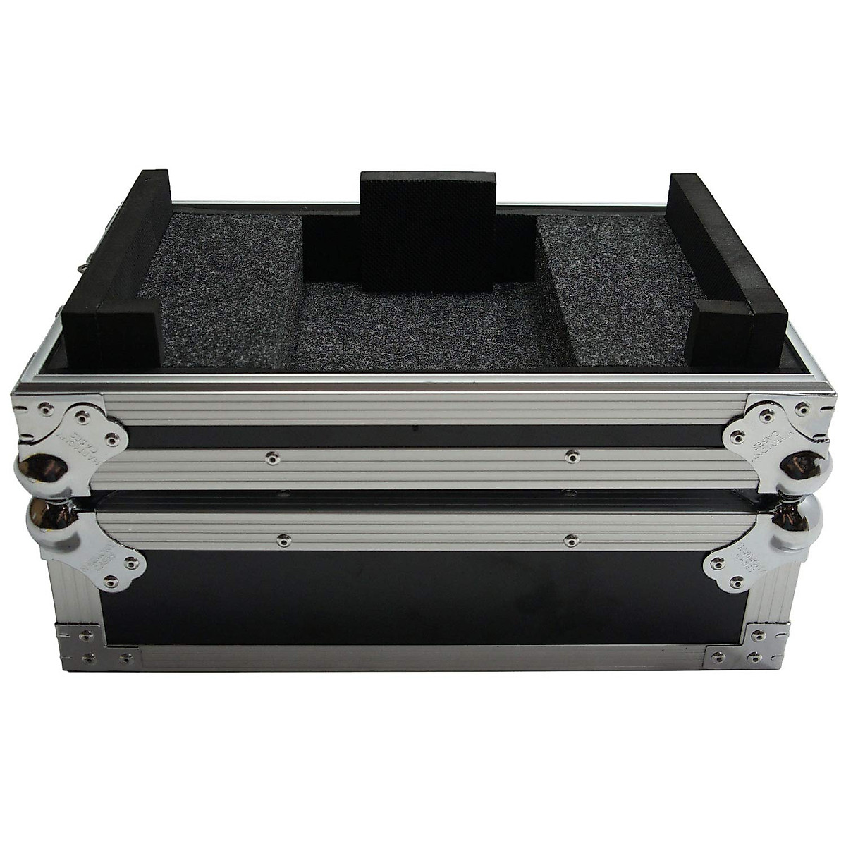 Harmony Audio HCDDJ200 Flight Glide Laptop Stand Tray DJ Custom Case Compatible with Pioneer DDJ-200