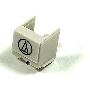 Pfanstiehl Phonograph Needle For Audio Technica AT3600L ATN3601 Panasonic EPC-36, EPS-43, 75SMHD, EPS-43STSD, EPS-75STHSD, Sharp STY-123, Yamaha N-7700