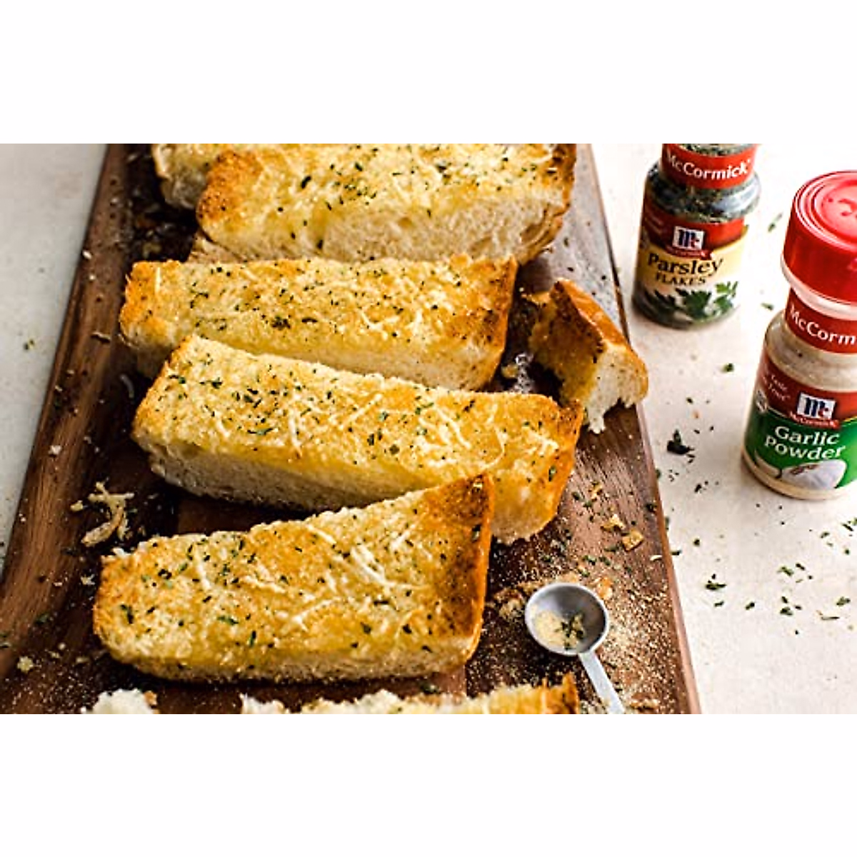 McCormick Garlic Powder, 8.75 oz