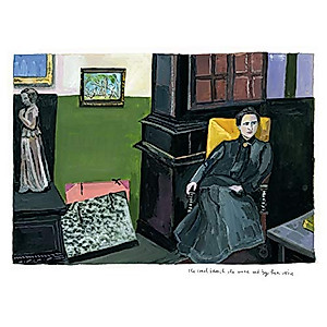 The Autobiography of Alice B. Toklas Illustrated