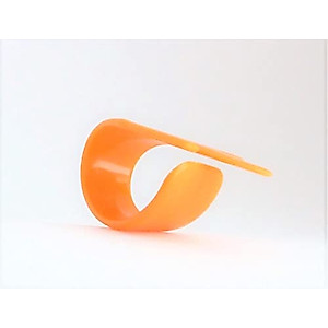 Fred Kelly Picks D3-M-8 Delrin Speed Medium Guitar Pick, 8 Count (Pack of 1)