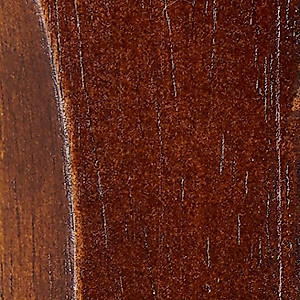 Winsome Xola Buffet Cabinet, Cappuccino