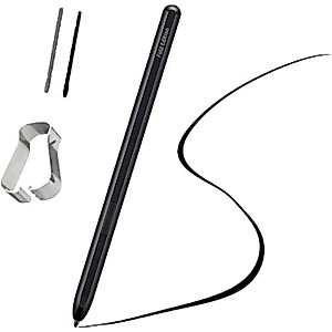 Galaxy Z Fold 4 5G Pen Replacement for Samsung Galaxy Z Fold 4 5G S Pen Galaxy S Pen Fold Edition Touch Stylus Only with Nibs